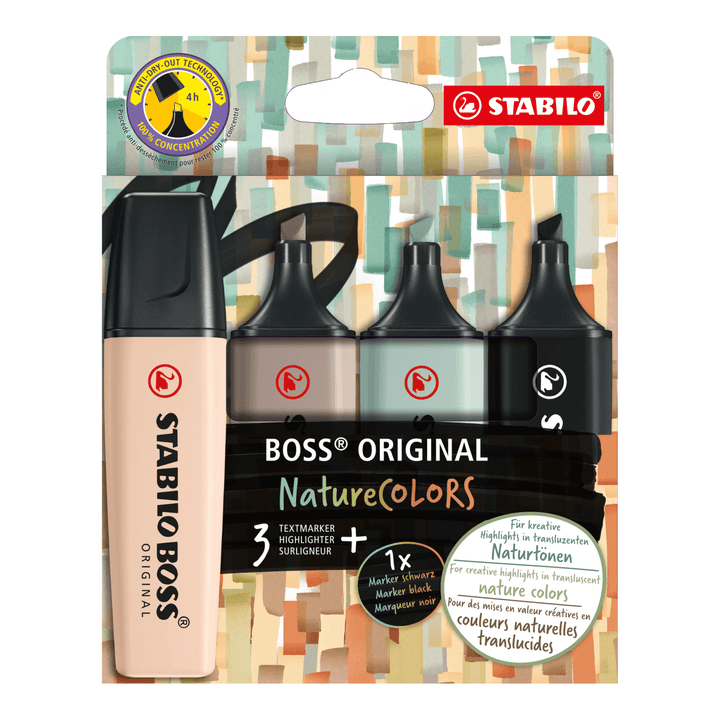 Stabilo – Tienda UTIL