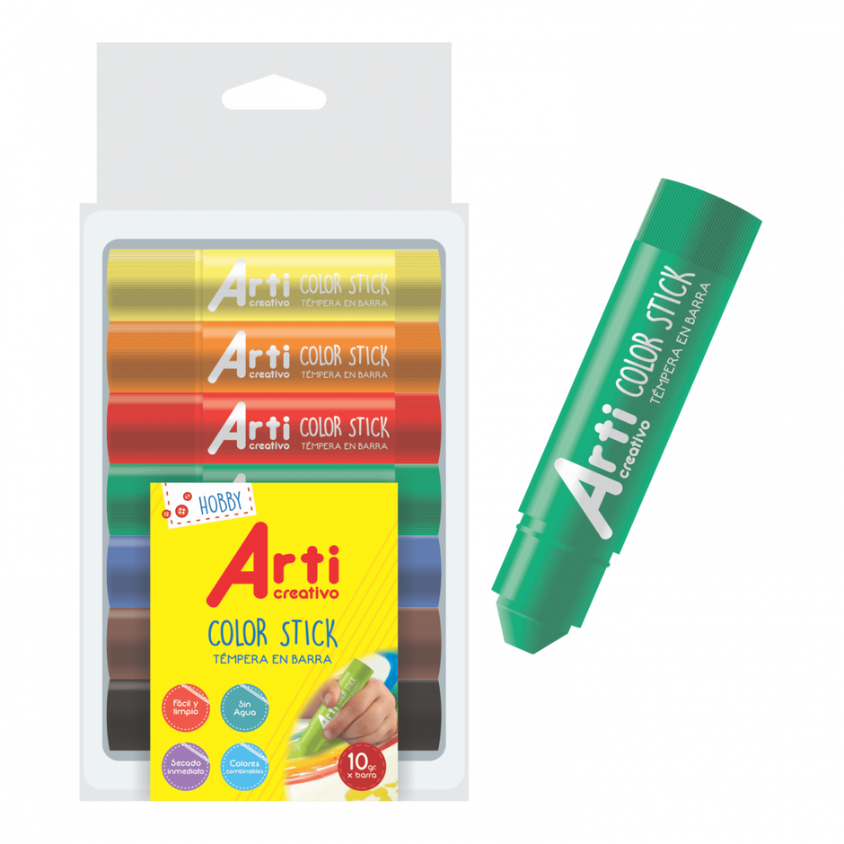 Arti Creativo – Tienda UTIL