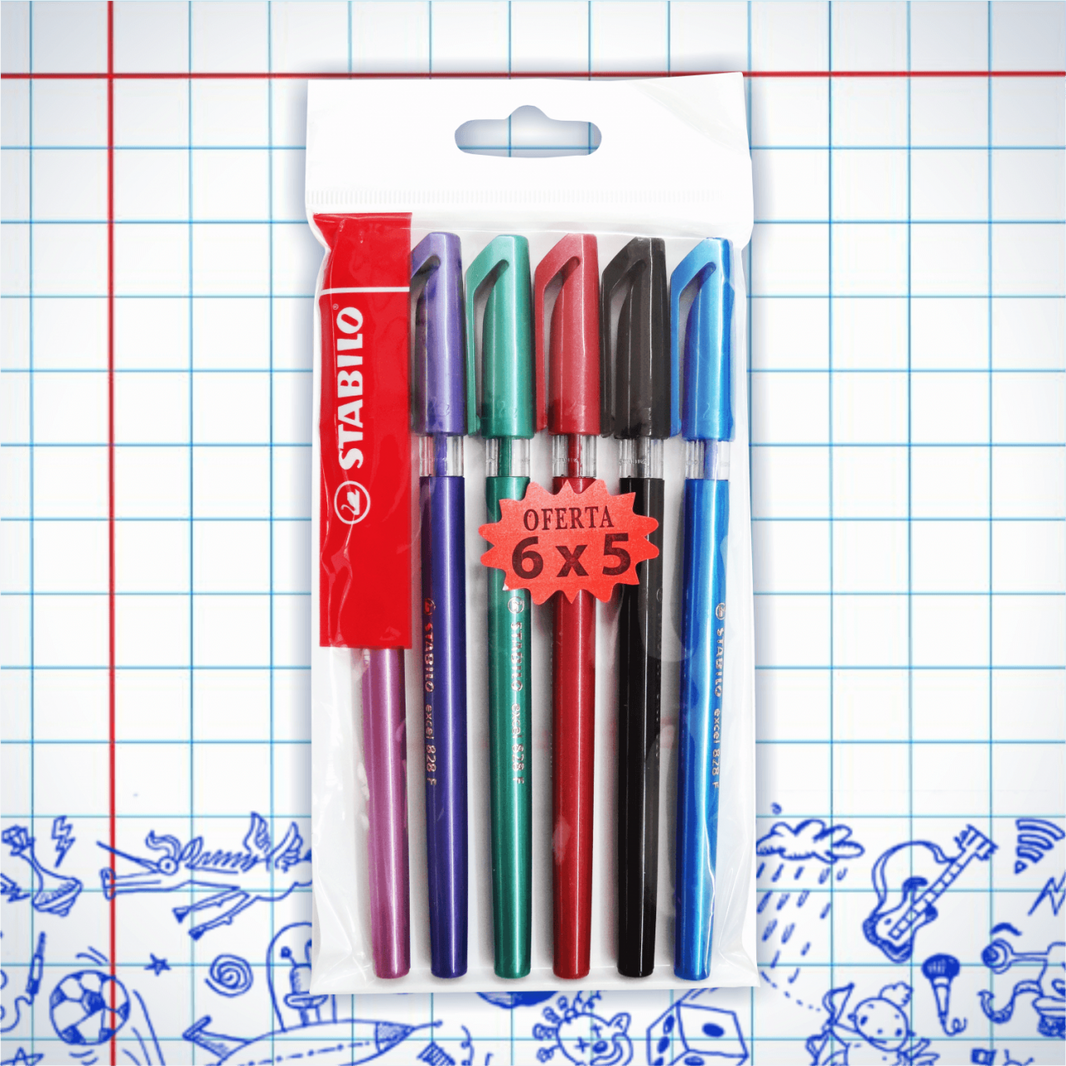 Stabilo – Tienda UTIL